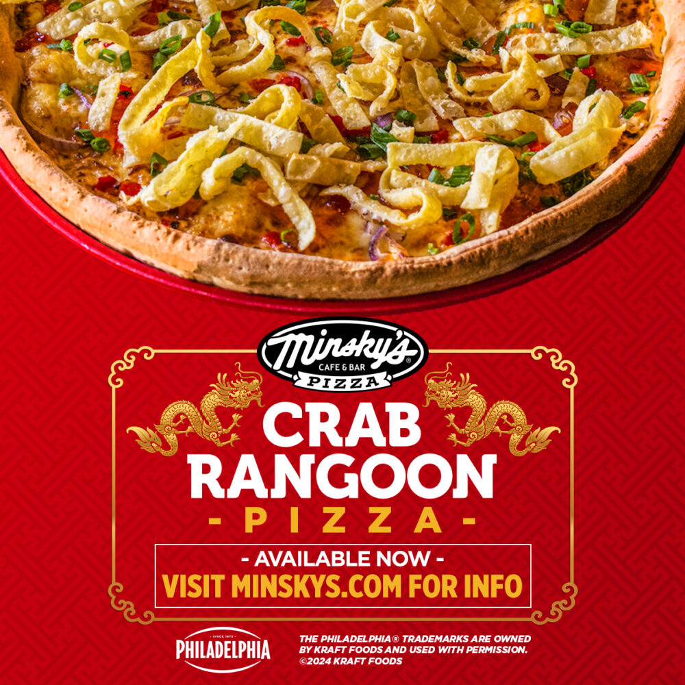 Olathe – Minsky's Pizza