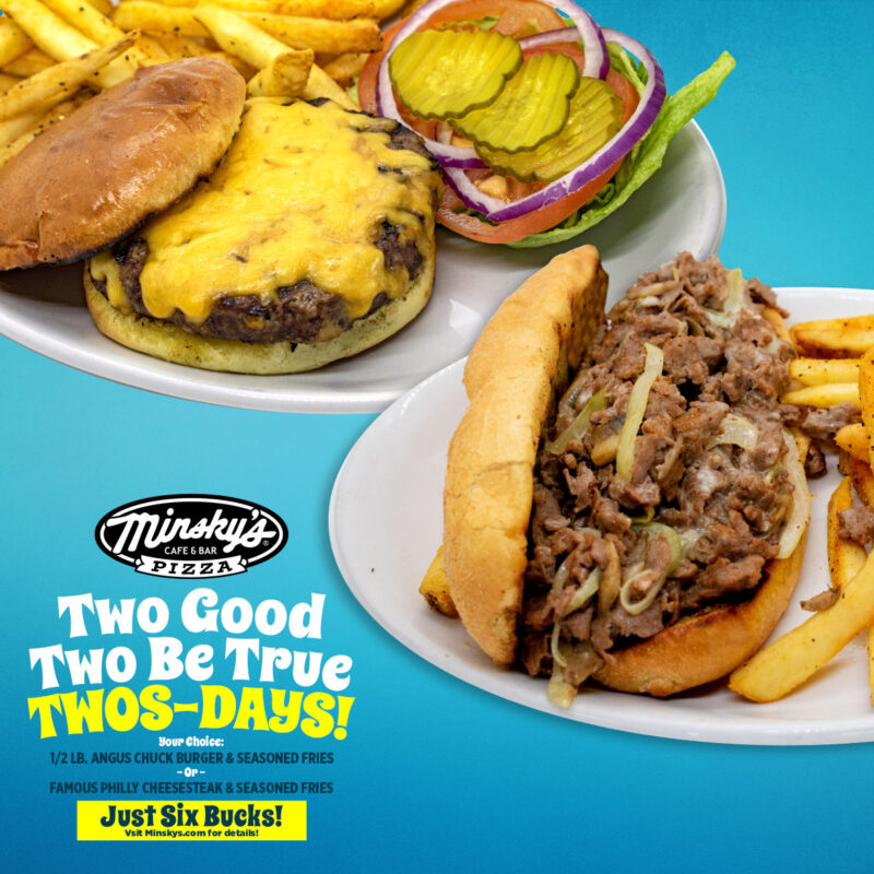 Minsky's Pizza – Kansas City's Best Pizza