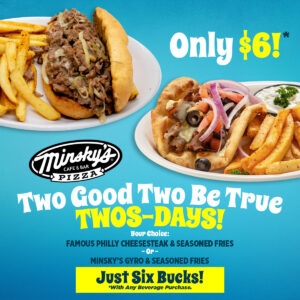 Minsky's Pizza – Kansas City's Best Pizza