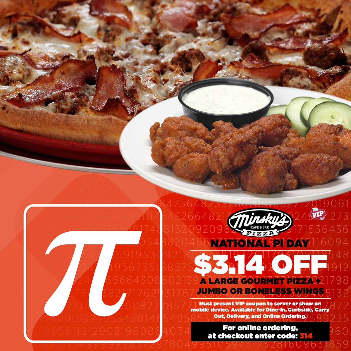 minsky’s pizza – Minsky's Pizza