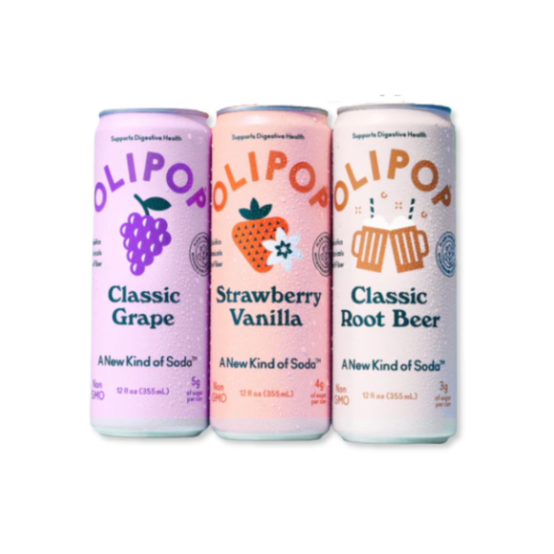 Fall Flings – New Non-Alcoholic Drinks at Minsky’s! – Minsky's Pizza